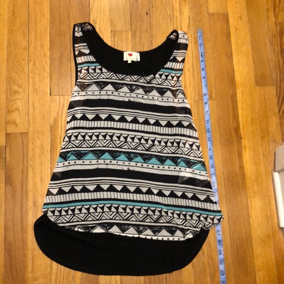 one clothing | Tops | Bogo One Clothing Tank Top | Poshmark